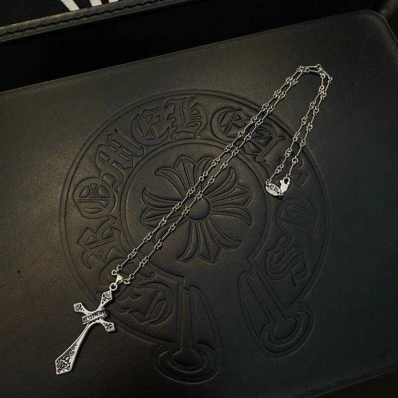 1:1 copy Chrome Hearts Necklaces