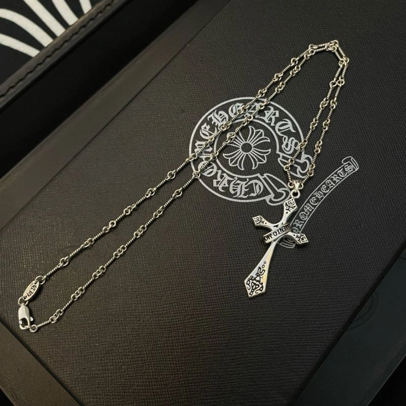 1:1 copy Chrome Hearts Necklaces