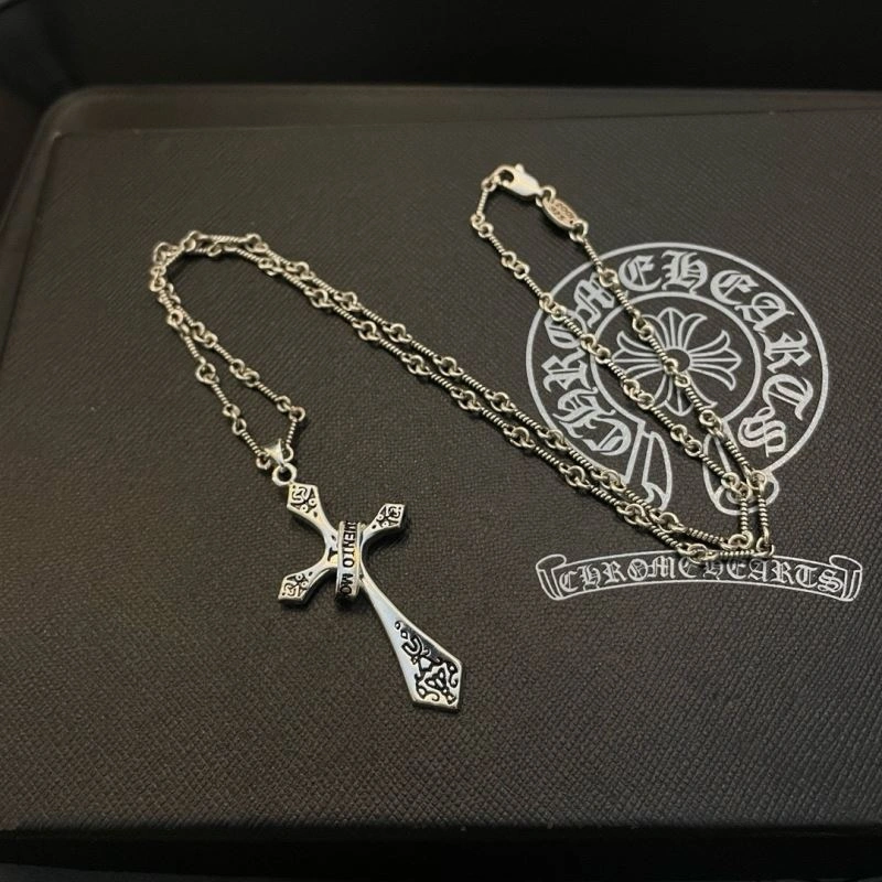 1:1 copy Chrome Hearts Necklaces