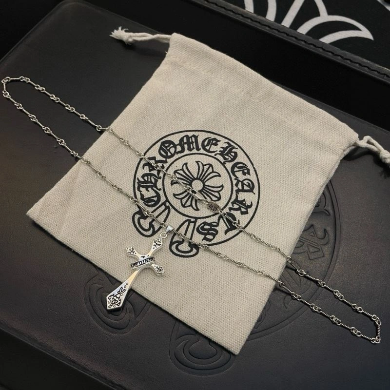 1:1 copy Chrome Hearts Necklaces