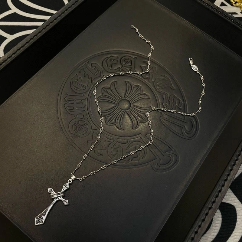 1:1 copy Chrome Hearts Necklaces