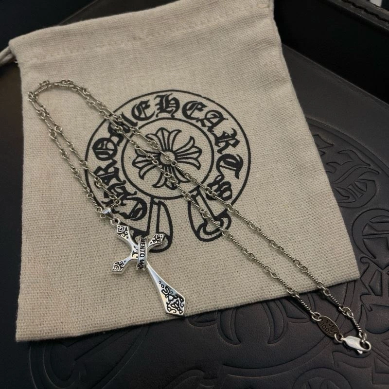 1:1 copy Chrome Hearts Necklaces