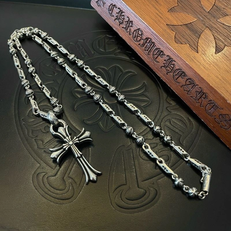 Perfect replica Chrome Hearts Necklaces