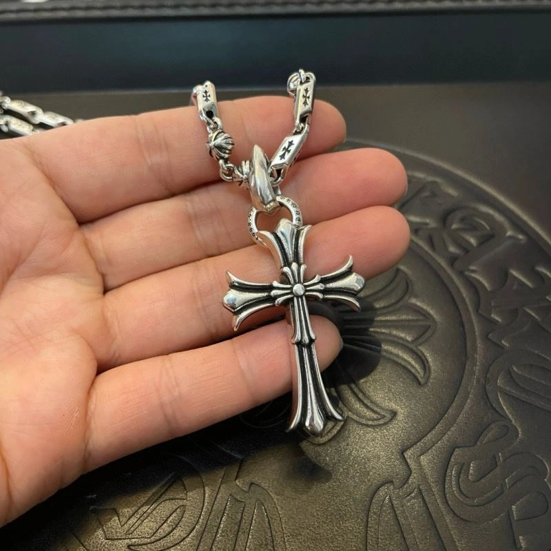 Perfect replica Chrome Hearts Necklaces