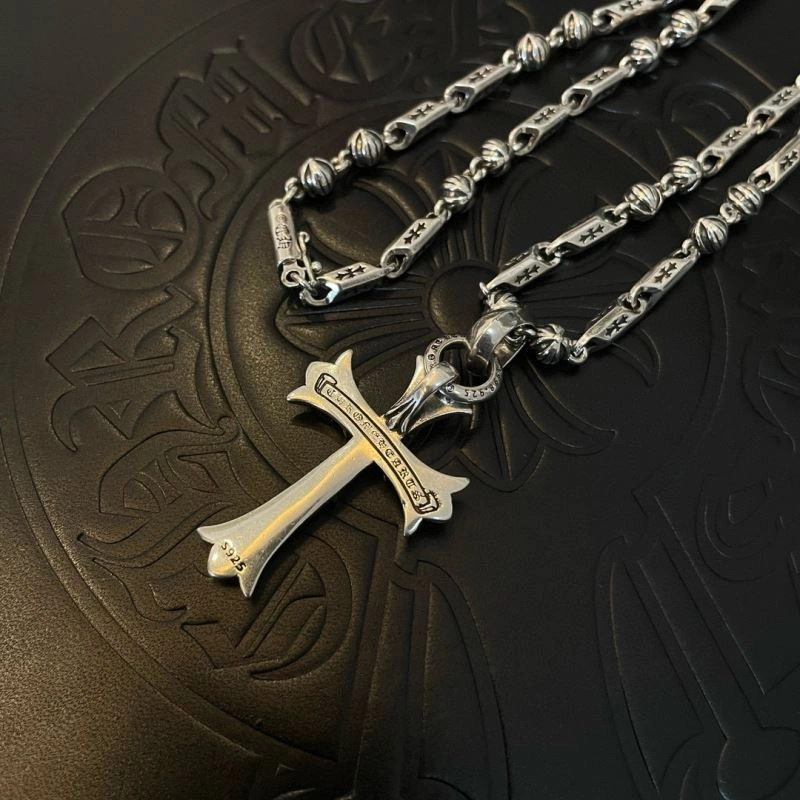 Perfect replica Chrome Hearts Necklaces