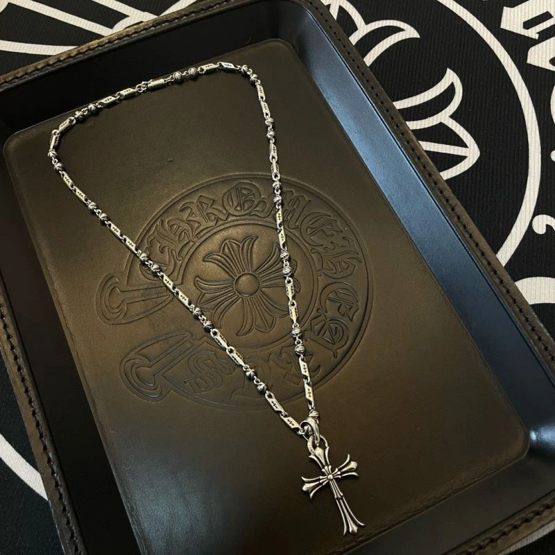 Perfect replica Chrome Hearts Necklaces