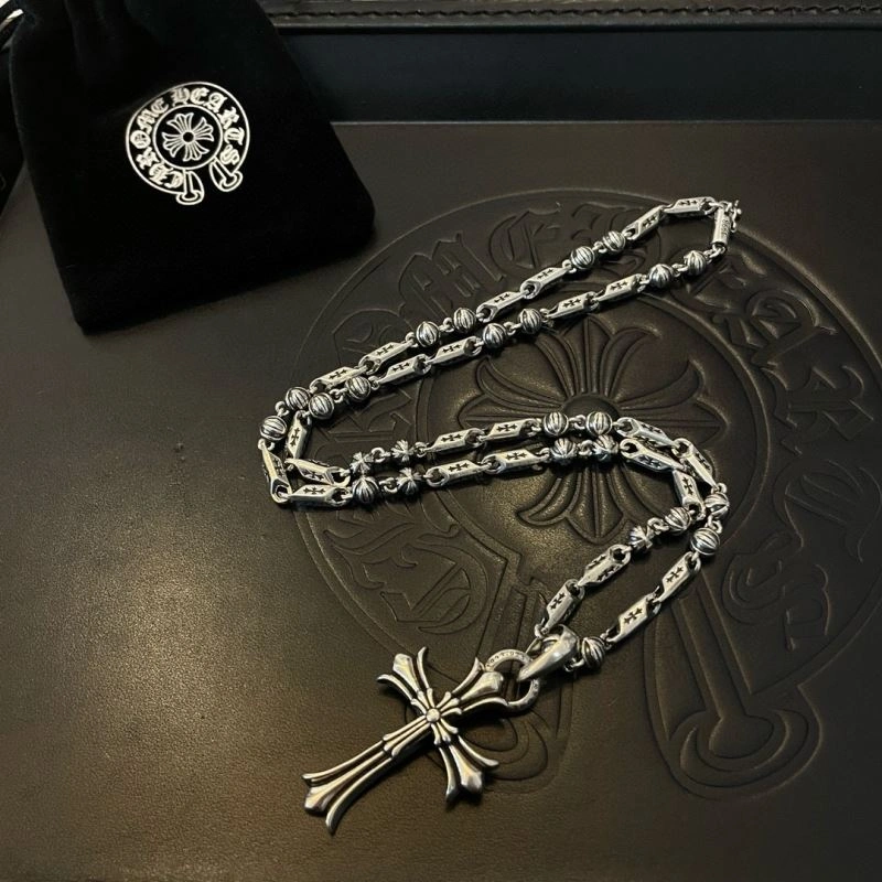 Perfect replica Chrome Hearts Necklaces