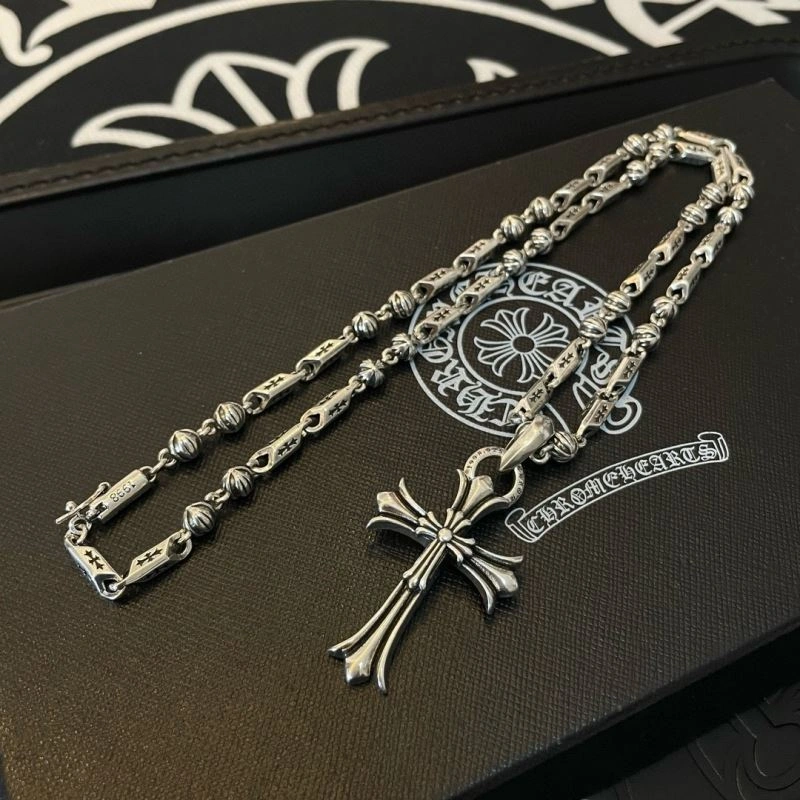 Perfect replica Chrome Hearts Necklaces