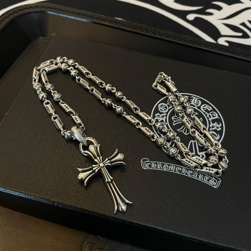 Perfect replica Chrome Hearts Necklaces