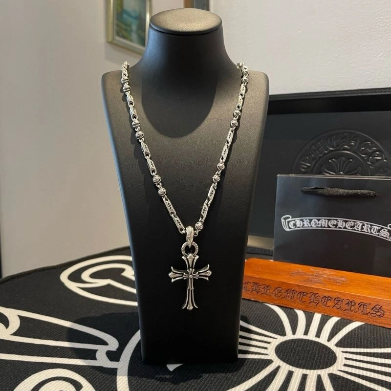 Perfect replica Chrome Hearts Necklaces