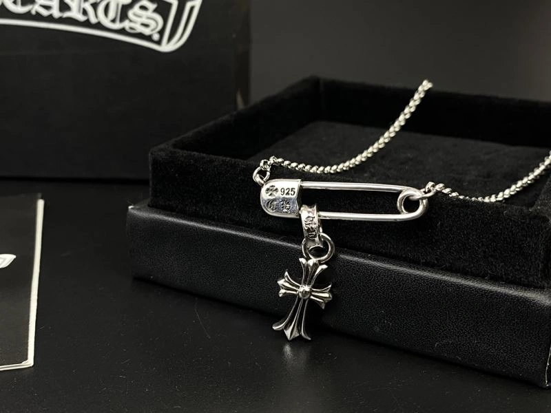 Inexpensive Chrome Hearts Necklaces
