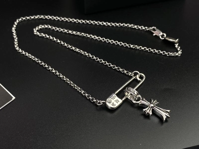 Inexpensive Chrome Hearts Necklaces