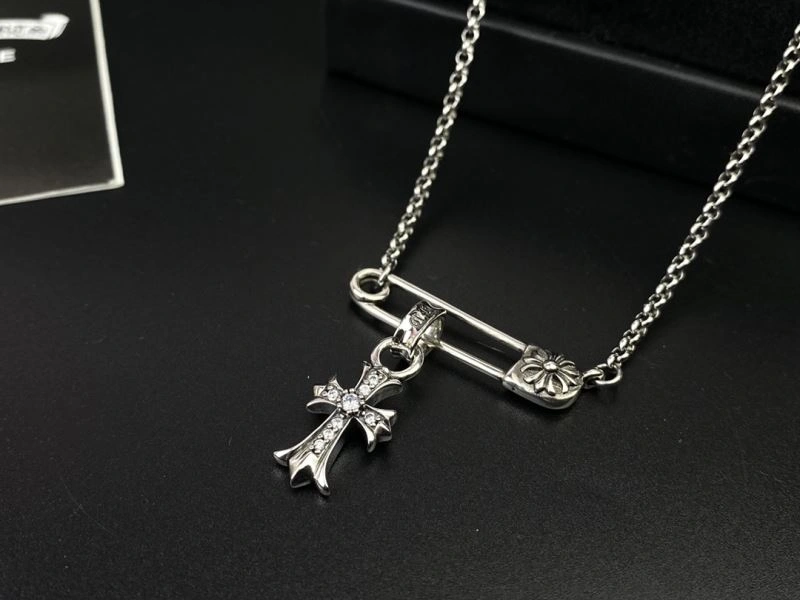 Inexpensive Chrome Hearts Necklaces