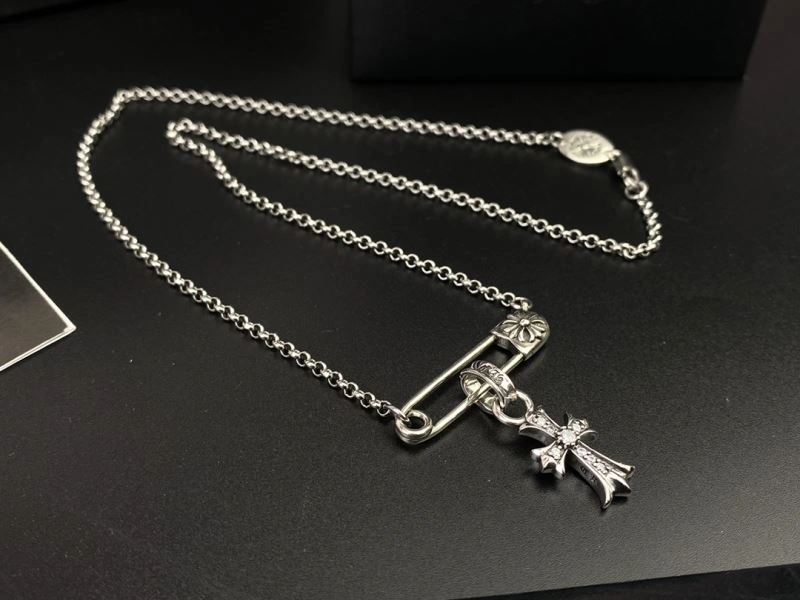 Inexpensive Chrome Hearts Necklaces