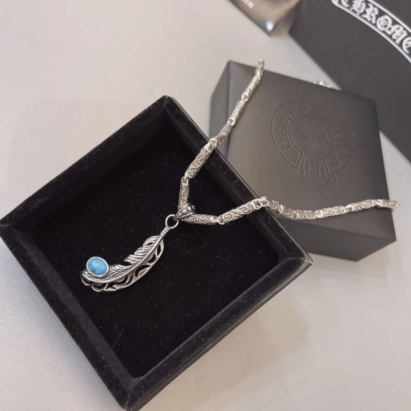 Perfect replica Chrome Hearts Necklaces