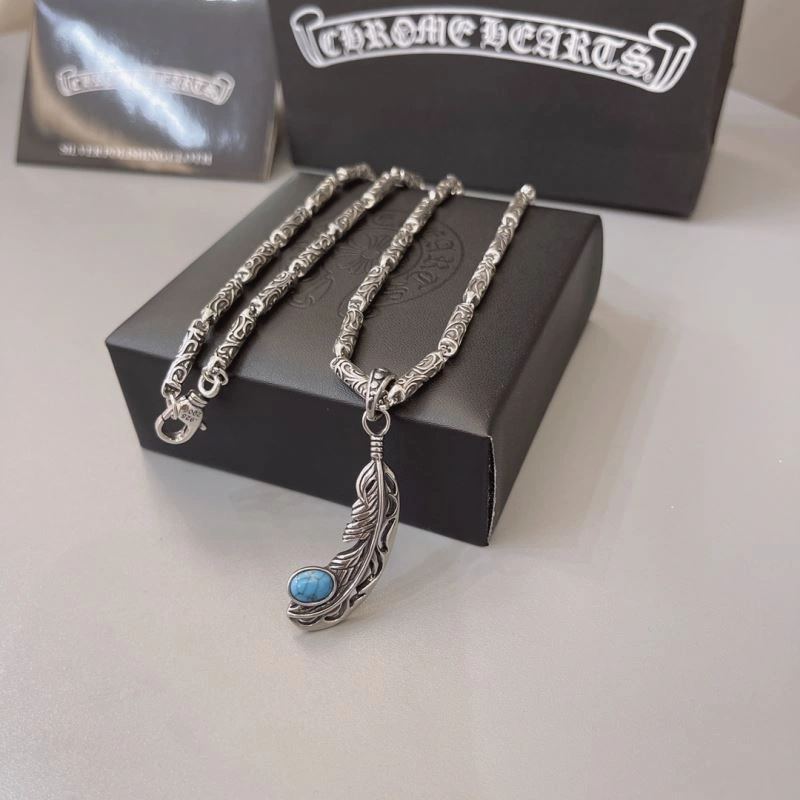 Perfect replica Chrome Hearts Necklaces