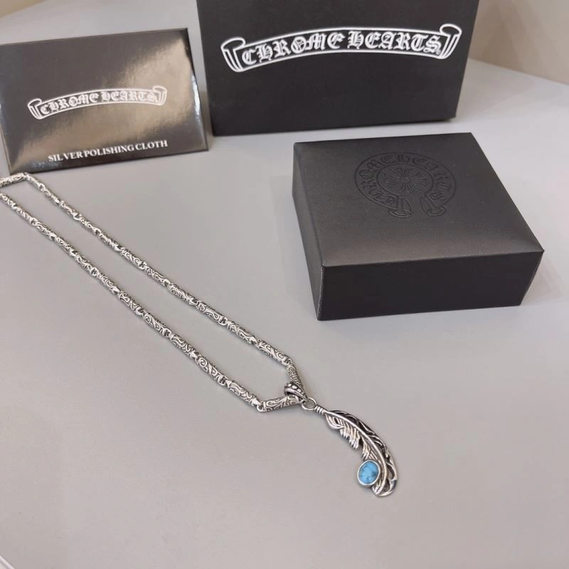 Perfect replica Chrome Hearts Necklaces