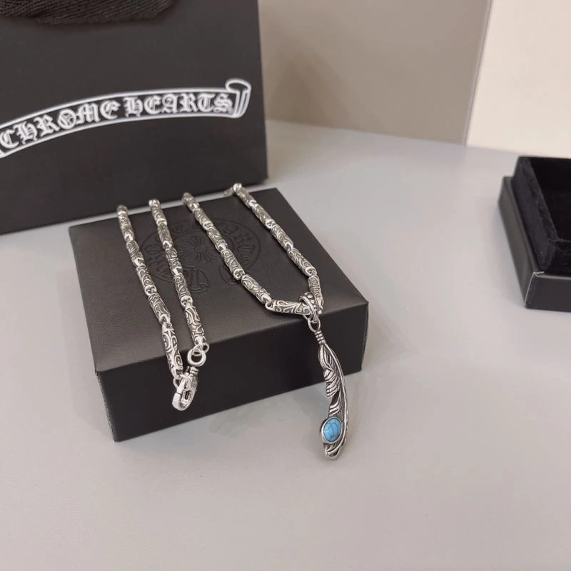 Perfect replica Chrome Hearts Necklaces