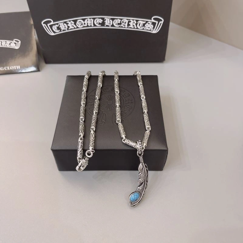 Perfect replica Chrome Hearts Necklaces