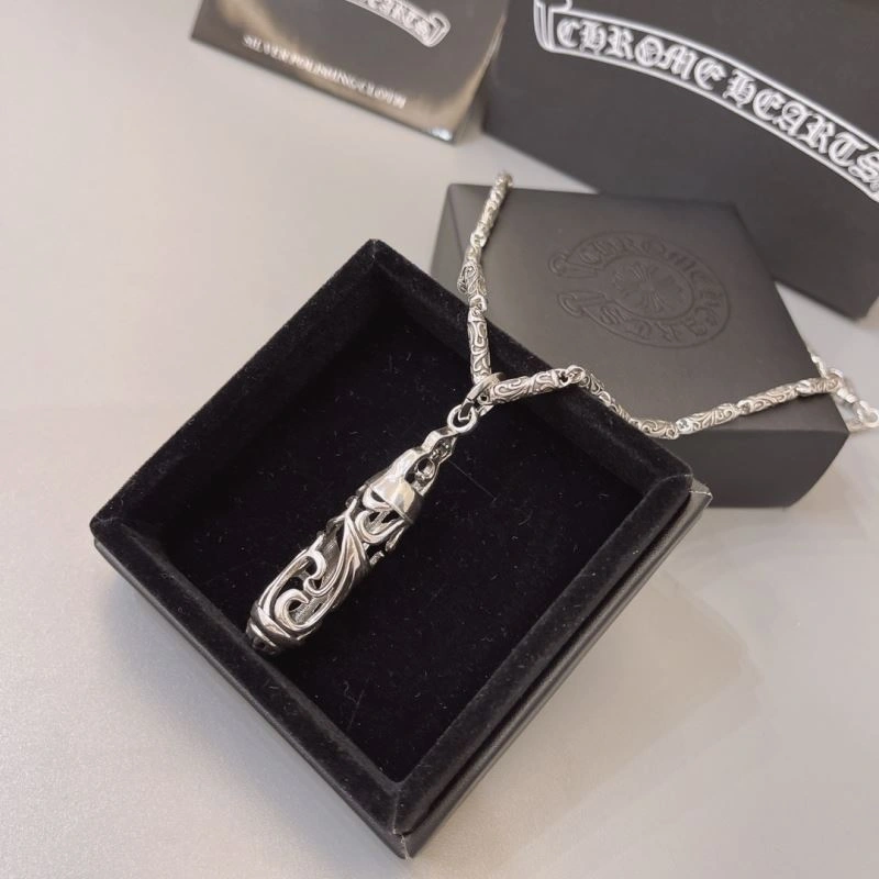 Brand-original Chrome Hearts Necklaces
