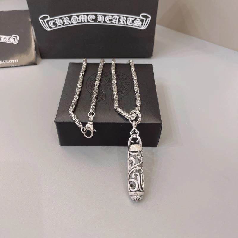 Brand-original Chrome Hearts Necklaces