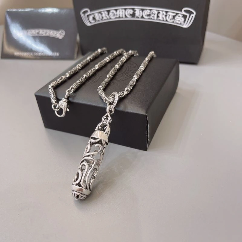 Brand-original Chrome Hearts Necklaces