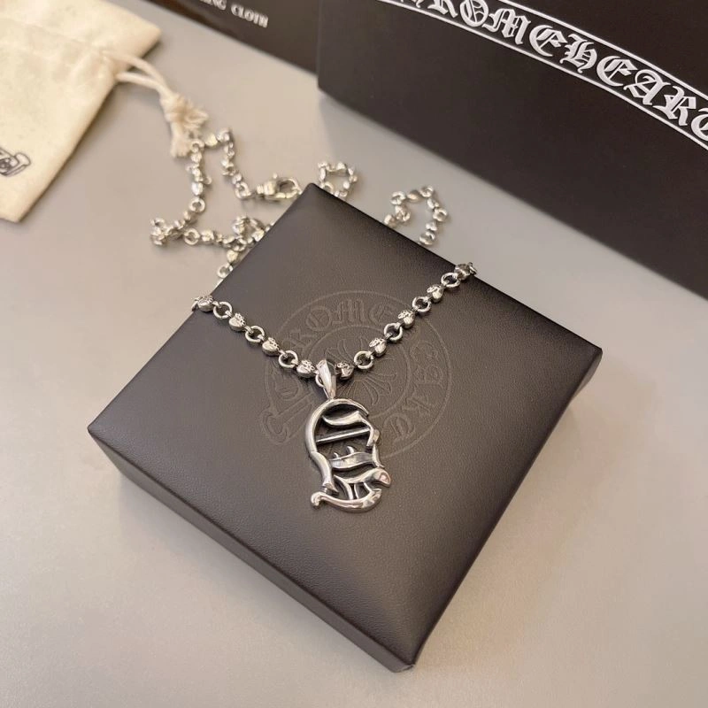 Exact replica Chrome Hearts Necklaces
