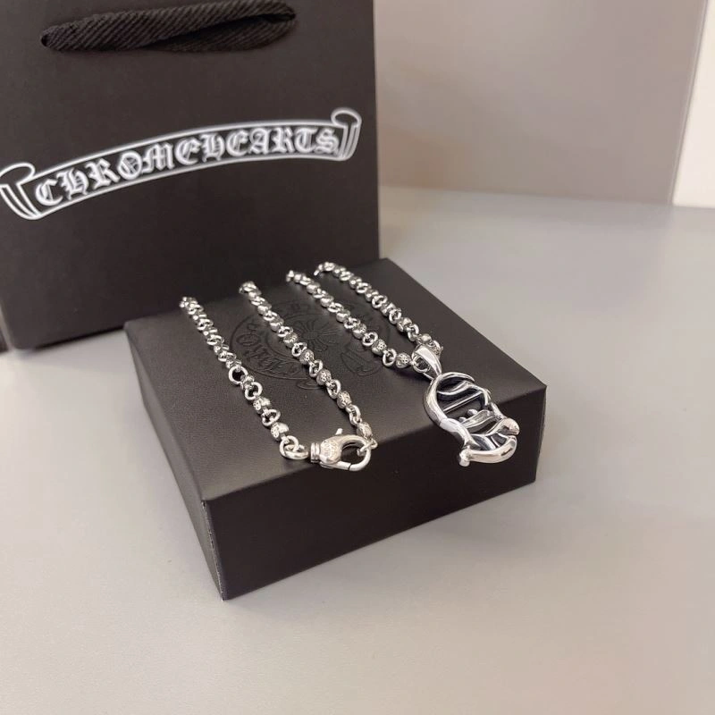 Exact replica Chrome Hearts Necklaces