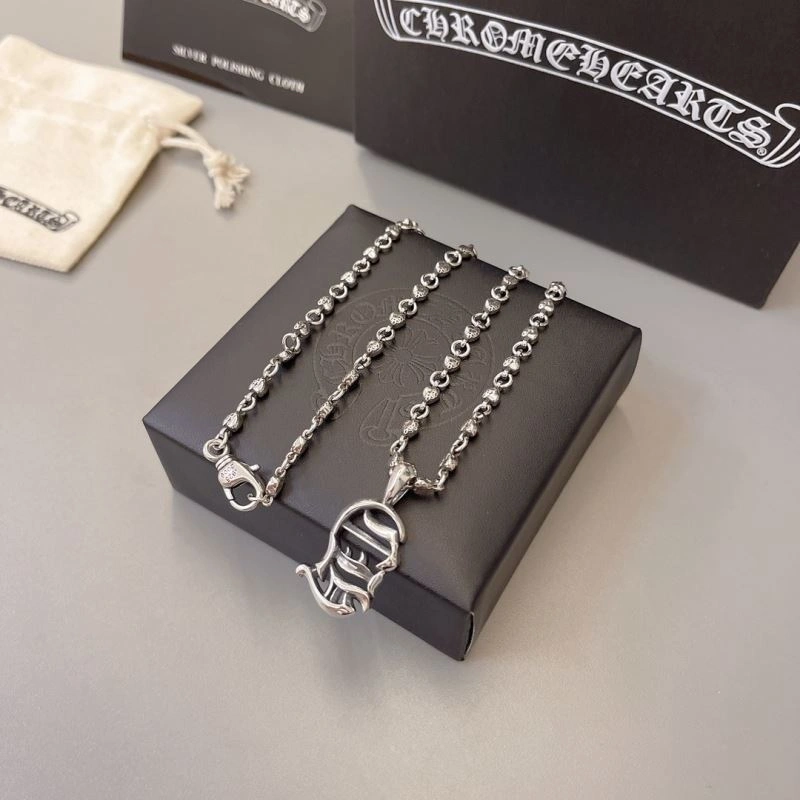 Exact replica Chrome Hearts Necklaces