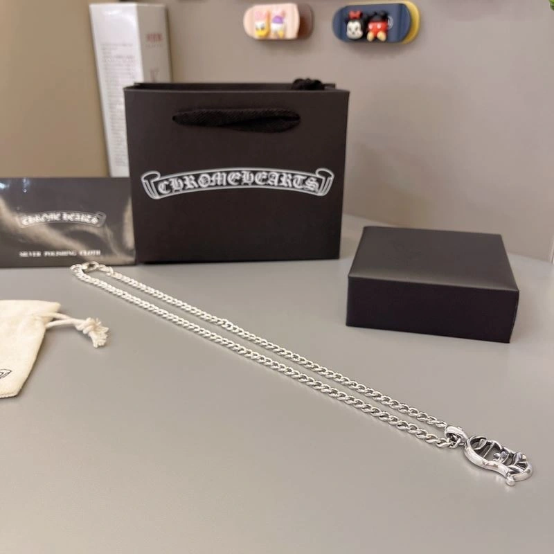 Legit Chrome Hearts Necklaces