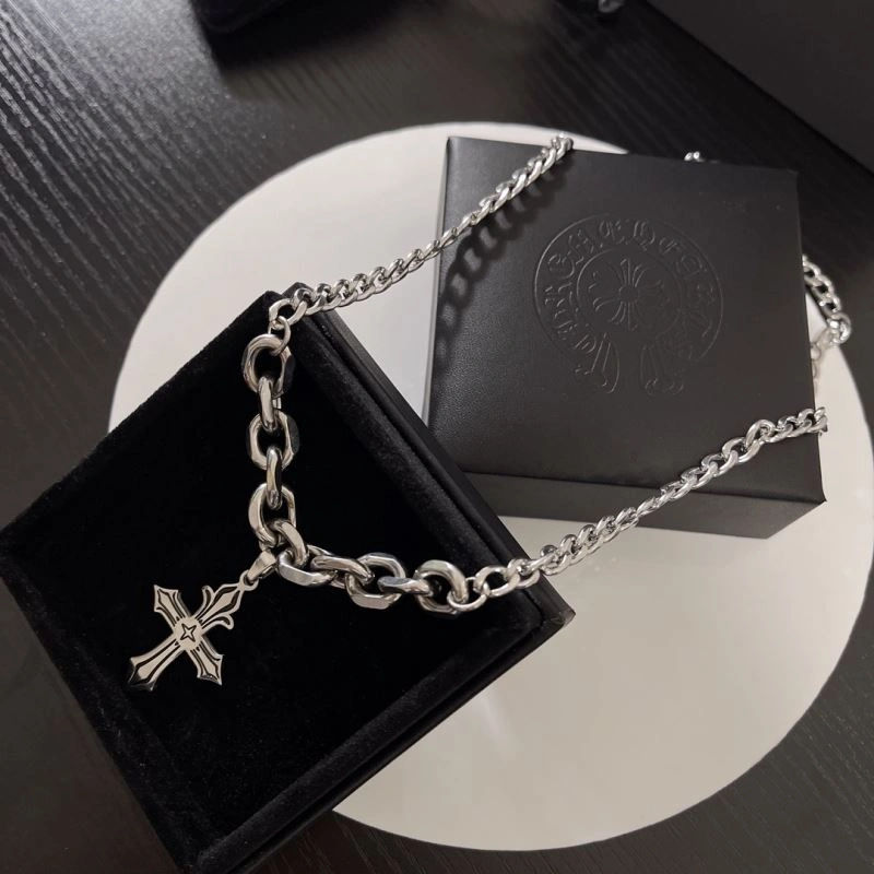 Discounted Chrome Hearts Necklaces
