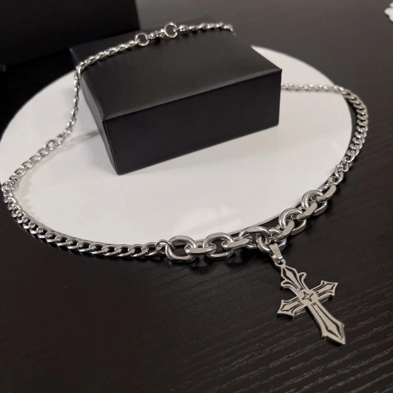Discounted Chrome Hearts Necklaces