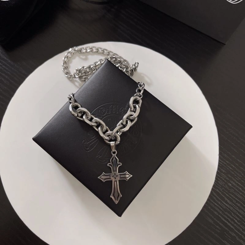 Discounted Chrome Hearts Necklaces