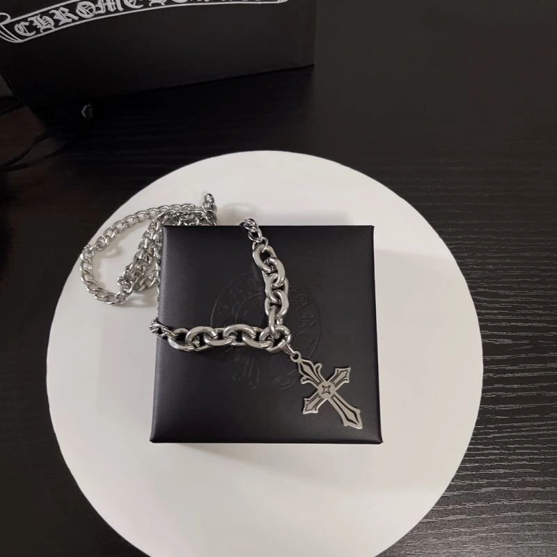 Discounted Chrome Hearts Necklaces