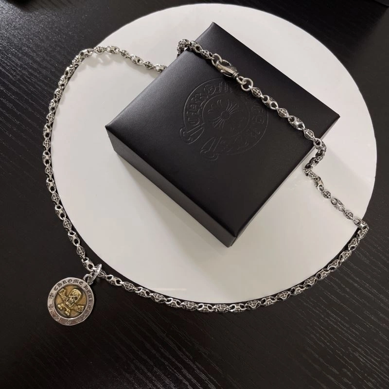 Discounted Chrome Hearts Necklaces
