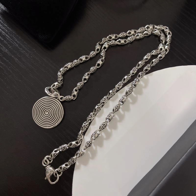 Discounted Chrome Hearts Necklaces
