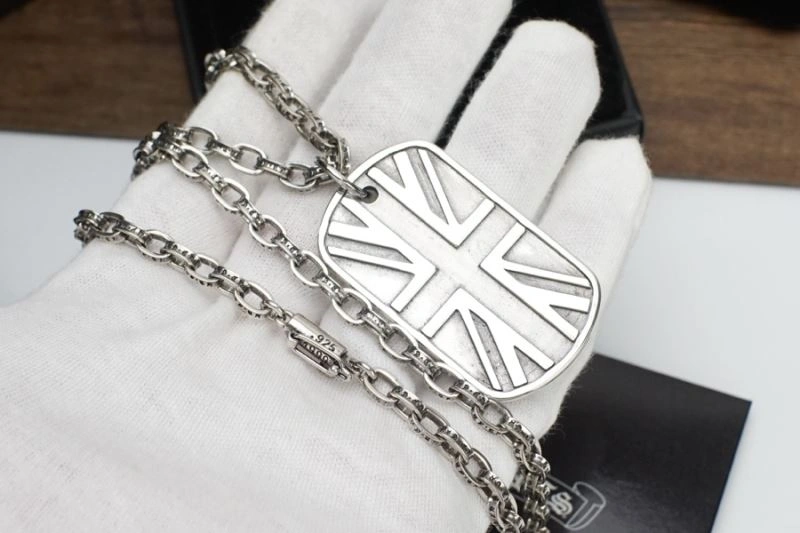 Chrome Hearts Necklaces