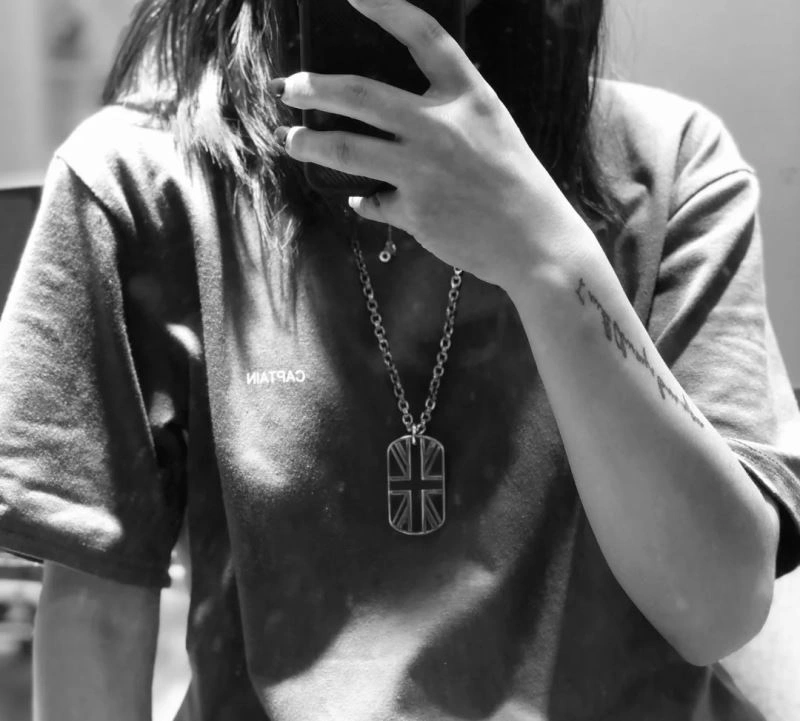 Affordable Chrome Hearts Necklaces