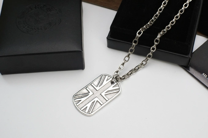 Affordable Chrome Hearts Necklaces