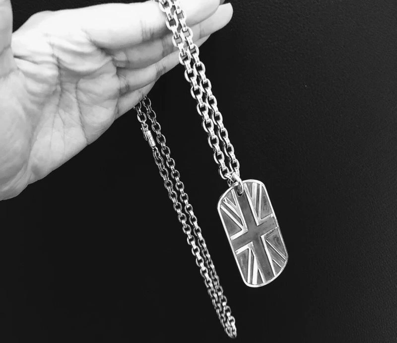 Affordable Chrome Hearts Necklaces