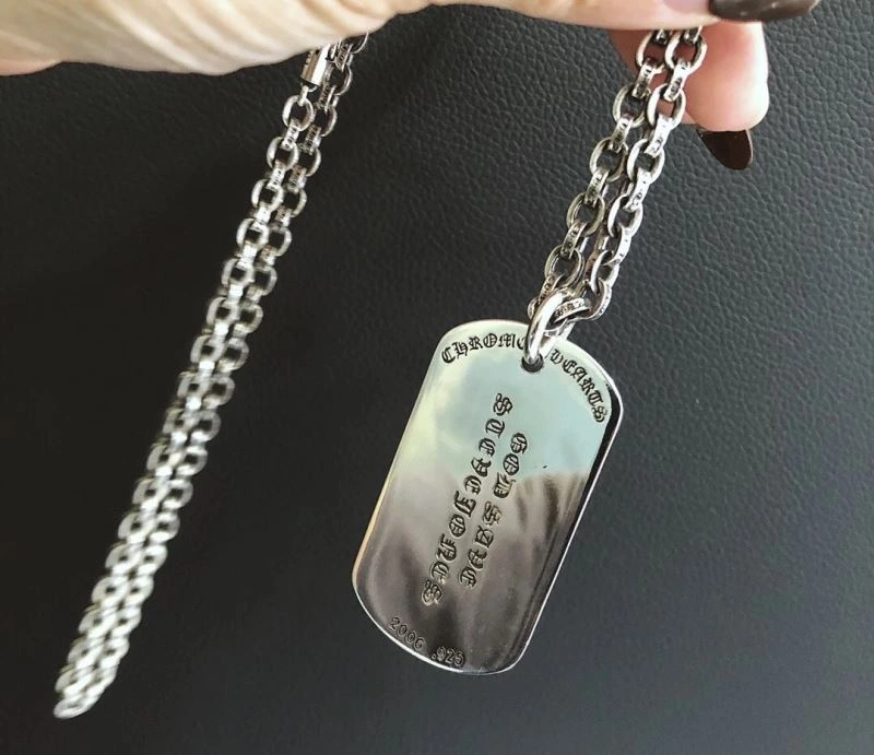 Affordable Chrome Hearts Necklaces