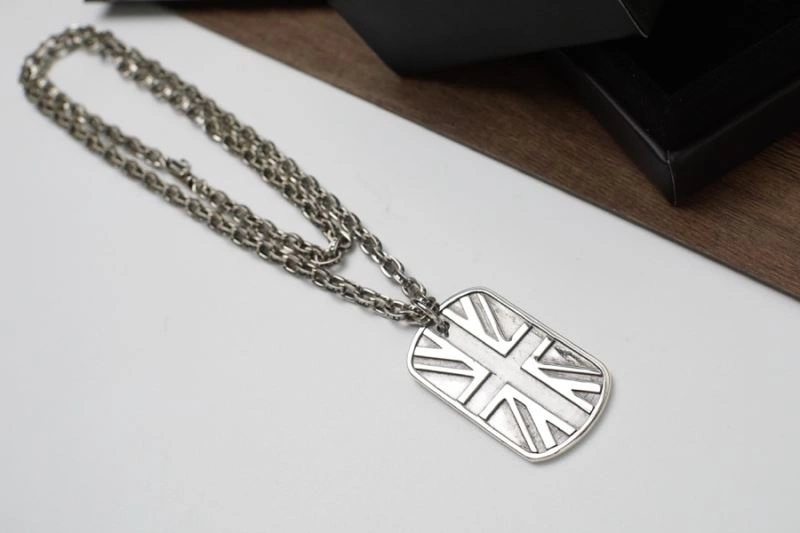 Affordable Chrome Hearts Necklaces