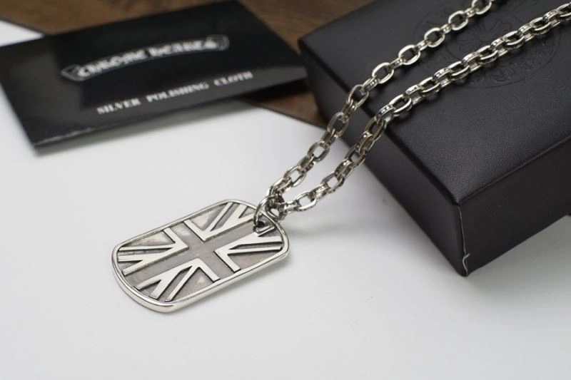 Affordable Chrome Hearts Necklaces