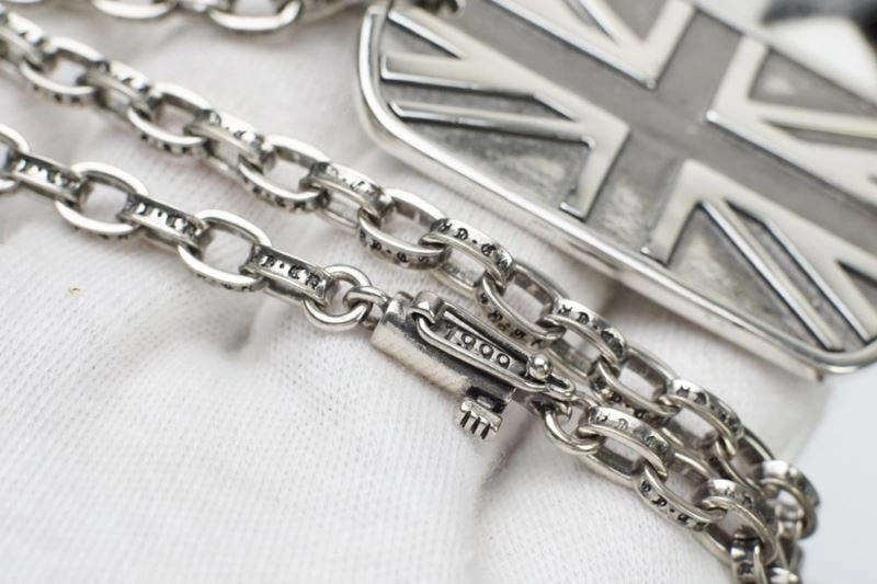 Affordable Chrome Hearts Necklaces