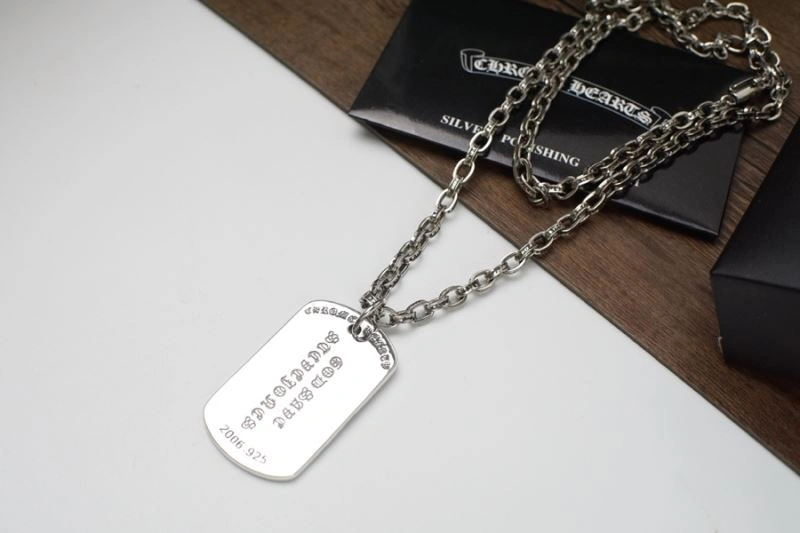 Affordable Chrome Hearts Necklaces