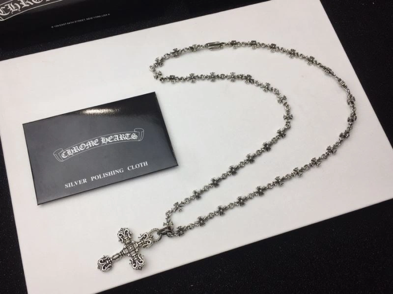 1:1 copy Chrome Hearts Necklaces