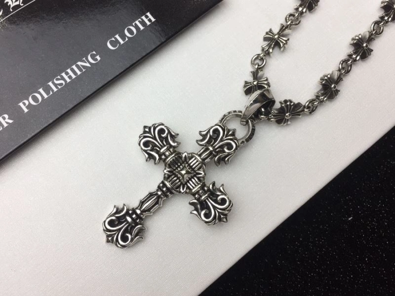 1:1 copy Chrome Hearts Necklaces