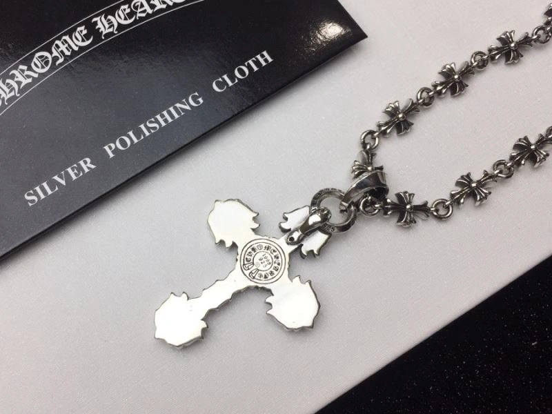 1:1 copy Chrome Hearts Necklaces