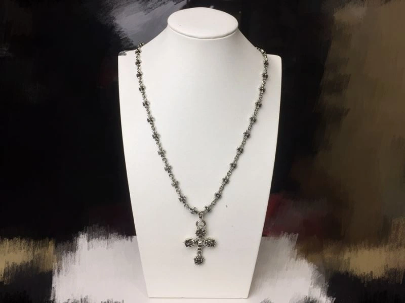 1:1 copy Chrome Hearts Necklaces