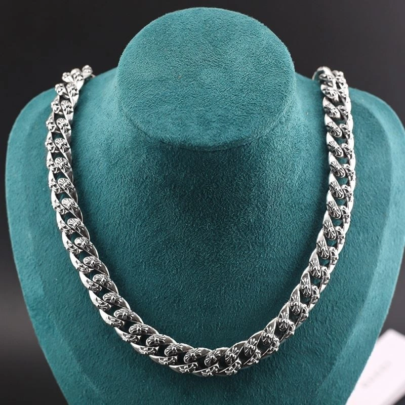 OEM Chrome Hearts Necklaces